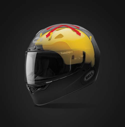 Welcome Bell Moto - Mips