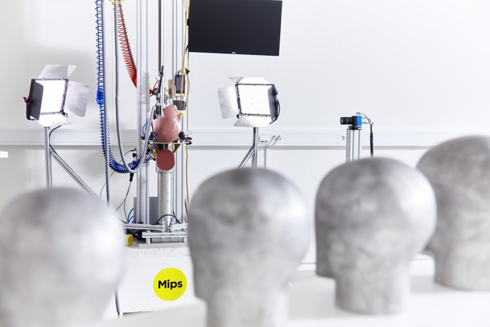 Protective Industrial Products Introduces Mips® Technology to the North ...