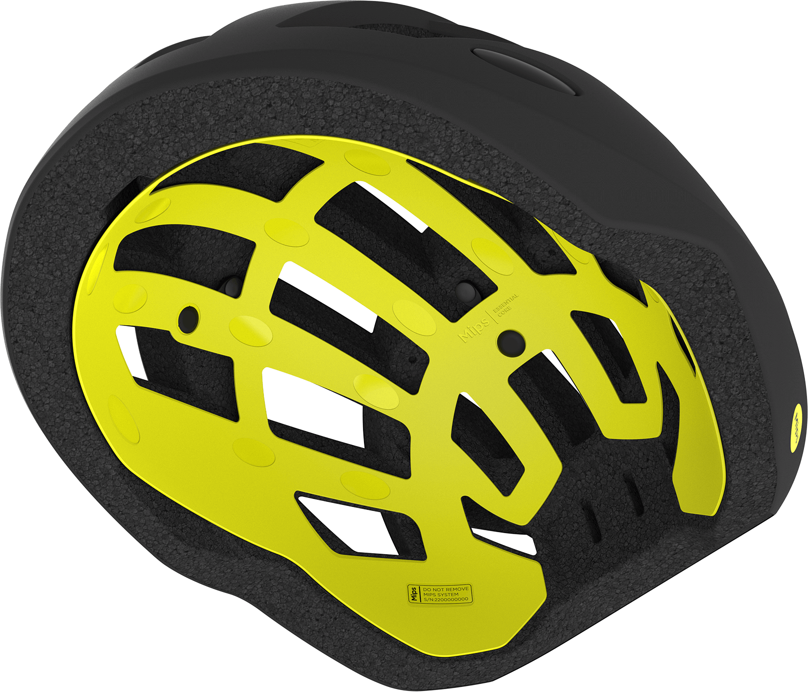 Mips Essential Core - Mips