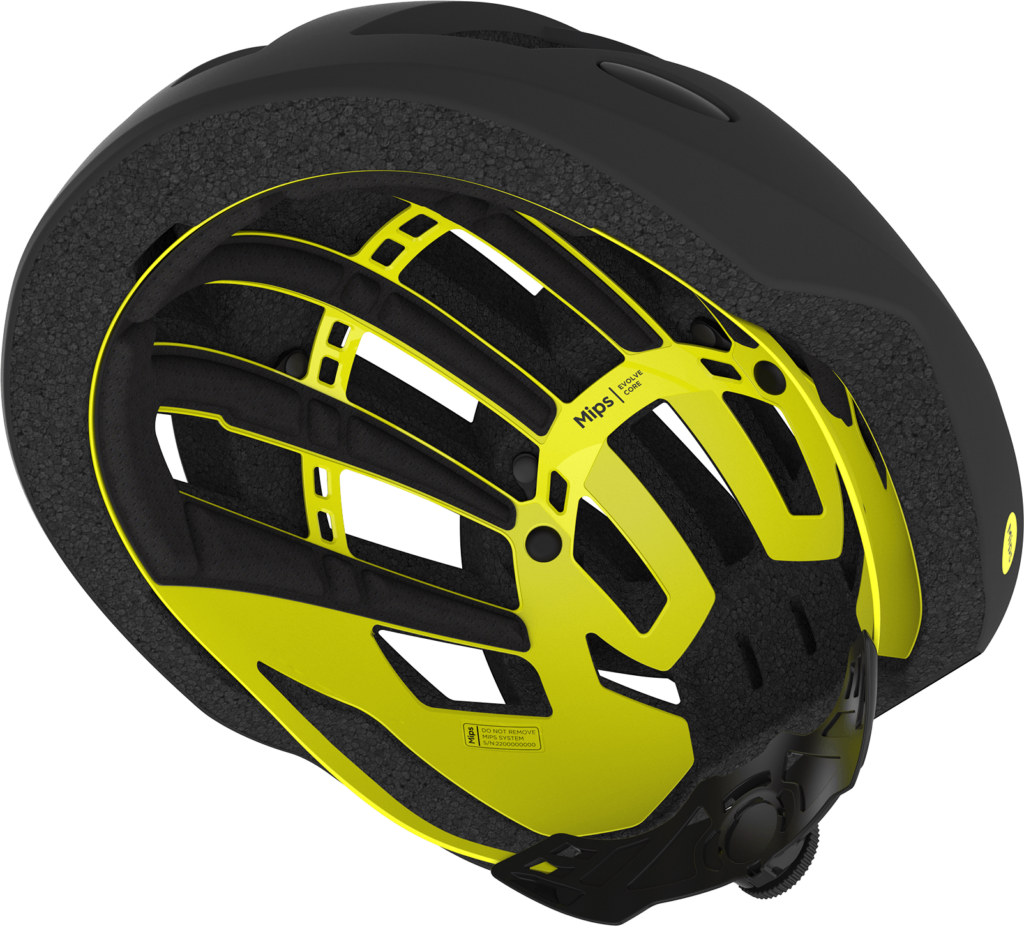 Mips Evolve Core - Mips