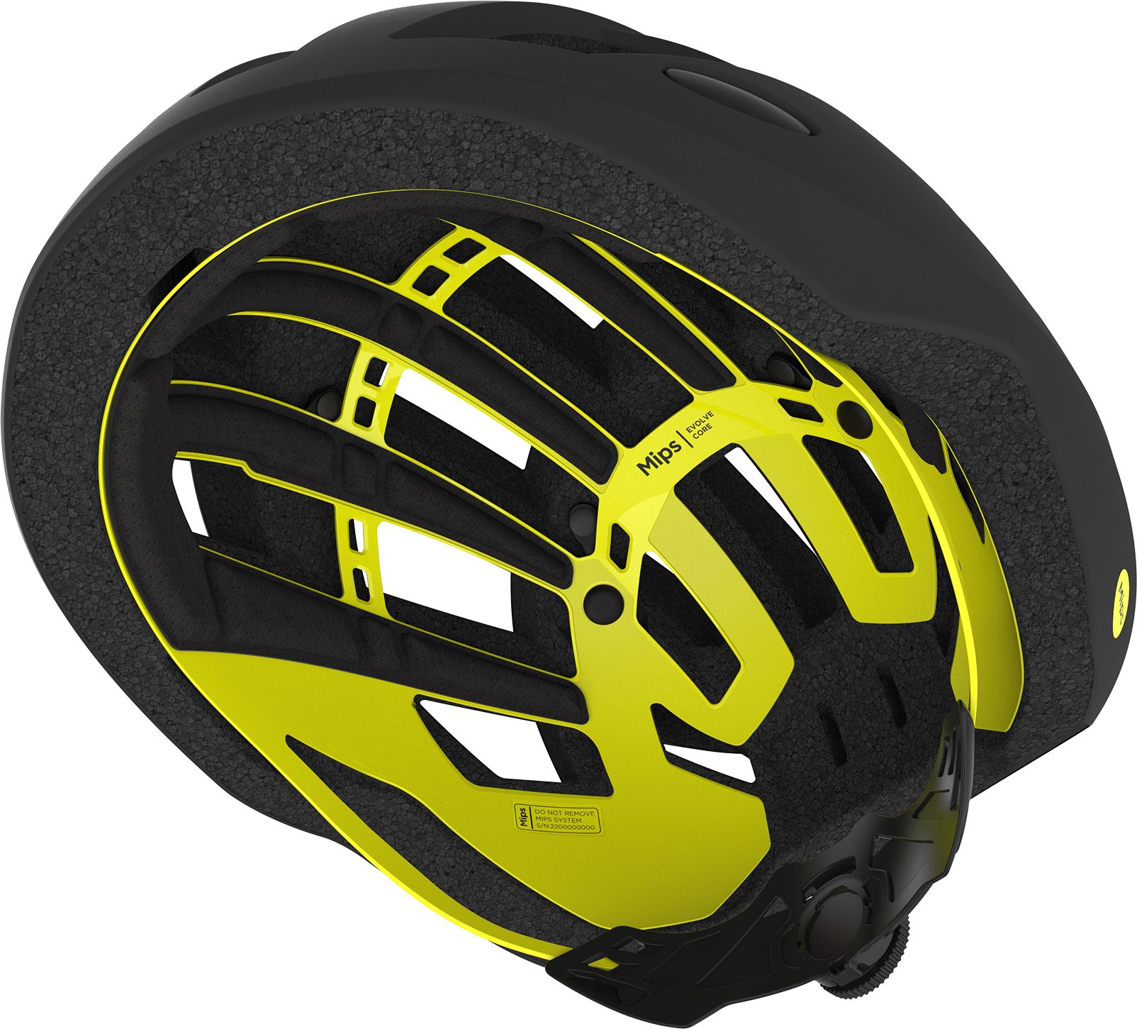 Mips Evolve Core - Mips