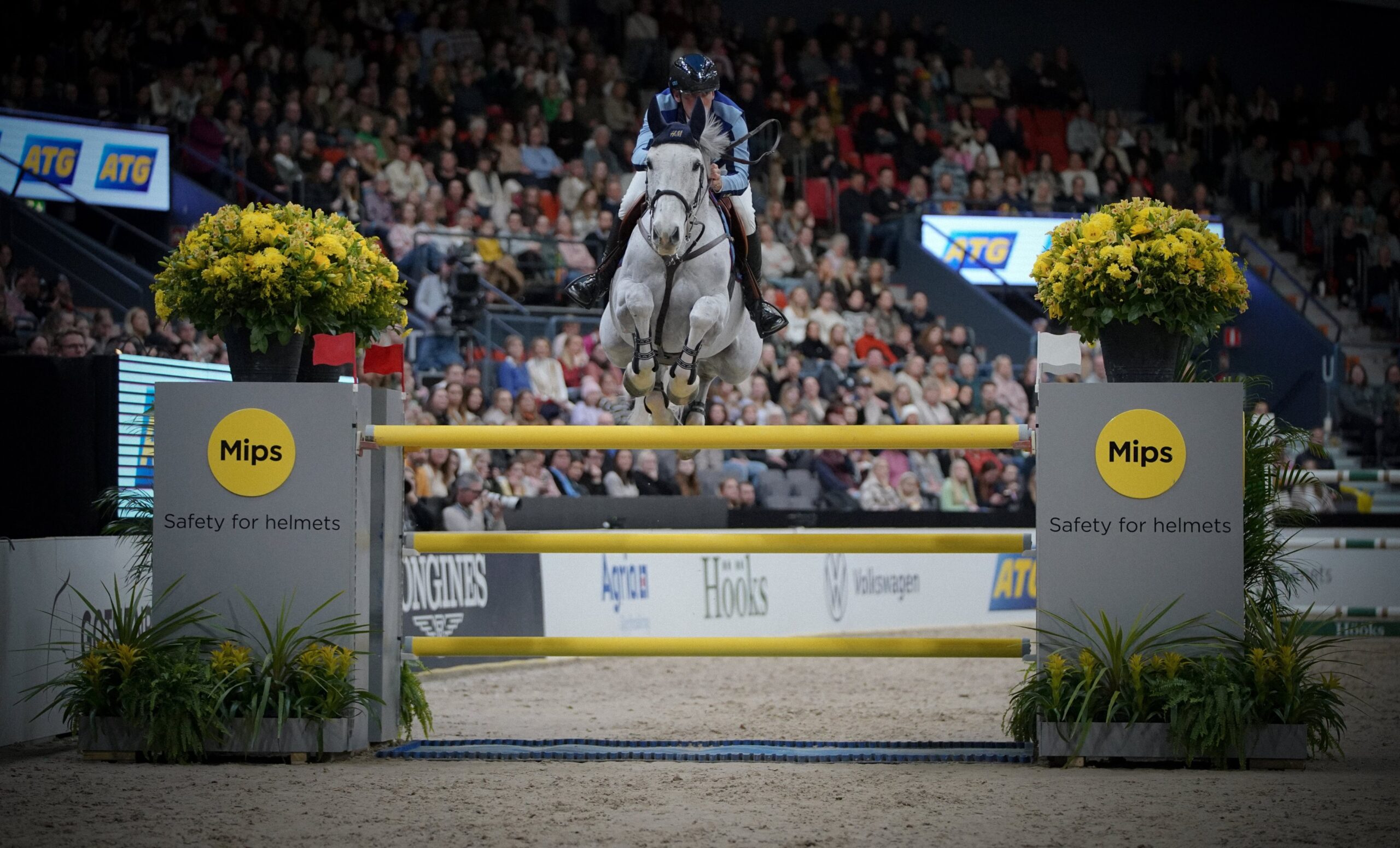 Mips continues into Second Year as Official Safety Partner at ...