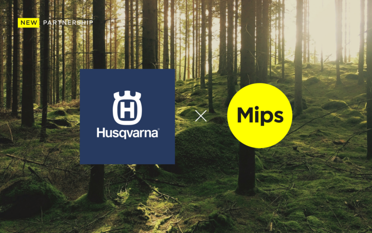 Mips and Husqvarna Announce Partnership, Bringing Helmet-Based Safety ...