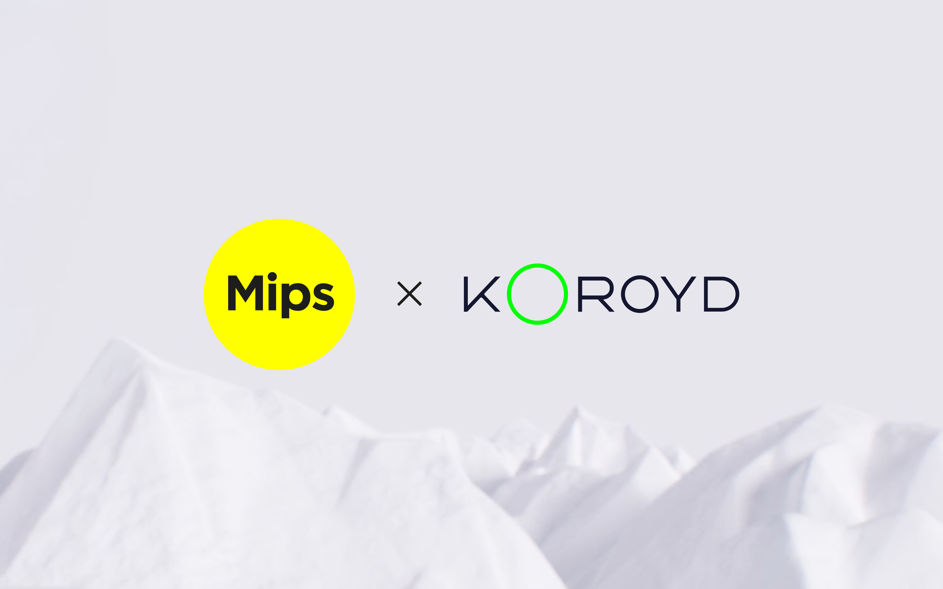 Mips acquires Koroyd - Mips